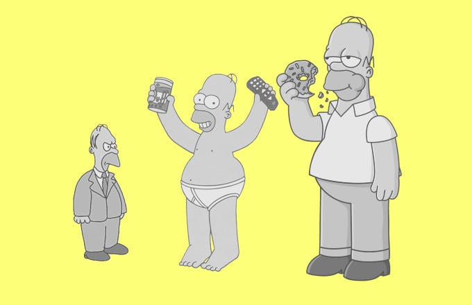 Springfield Forever - 25 Jahre Simpsons