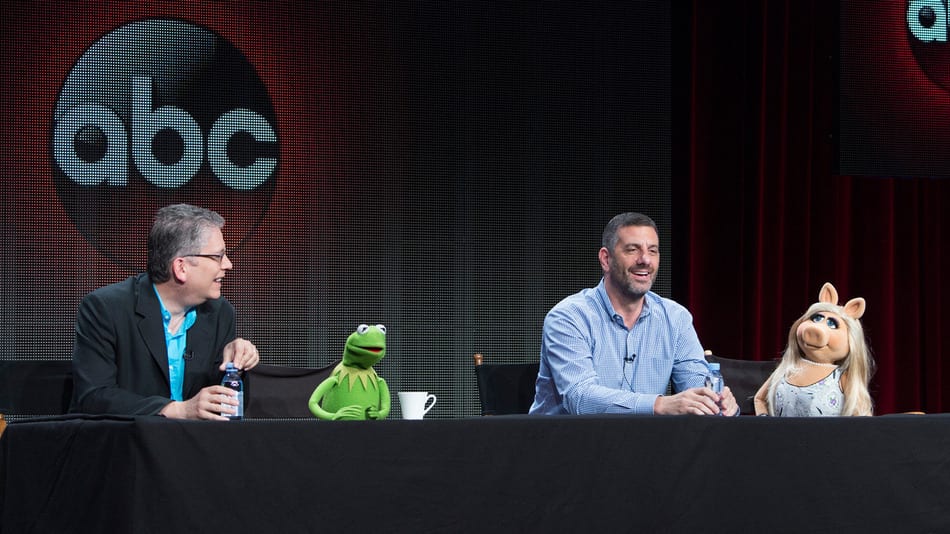 Klassiker der Woche: Die Muppet Show - Perlen aus der Vergangenheit #92 ...