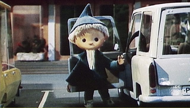 25 Jahre deutsche Einheit: Serien in der DDR - AWESOME Special zu ...