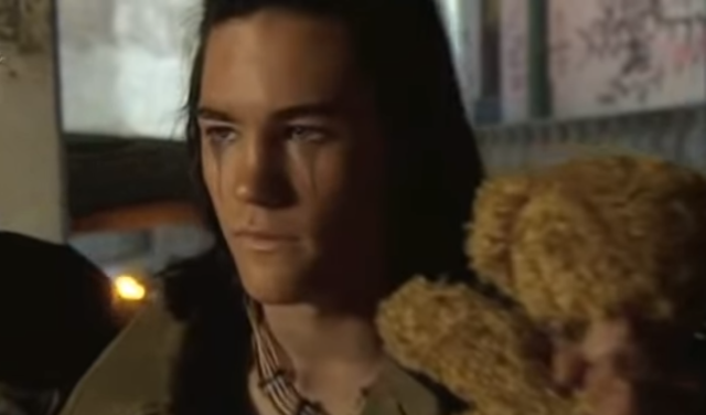 Klassiker der Woche: The Tribe - Perlen aus der Vergangenheit - Ausgabe ...