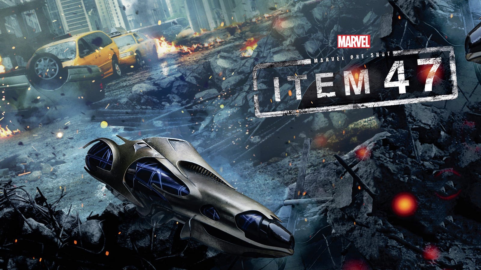 Das sind die Marvel One Shots - So passen die Kurzepisoden ins Marvel ...