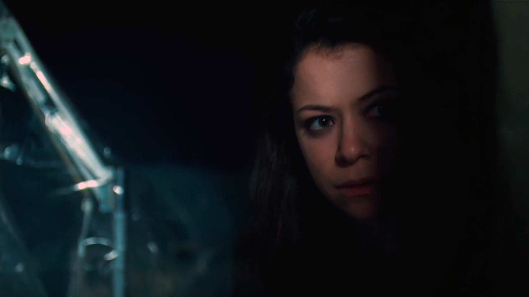 Wer streamt Orphan Black? Serie online schauen