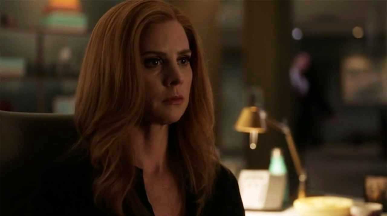 Review: Suits S07E10 – Donna - Back To The Midseason-Finale