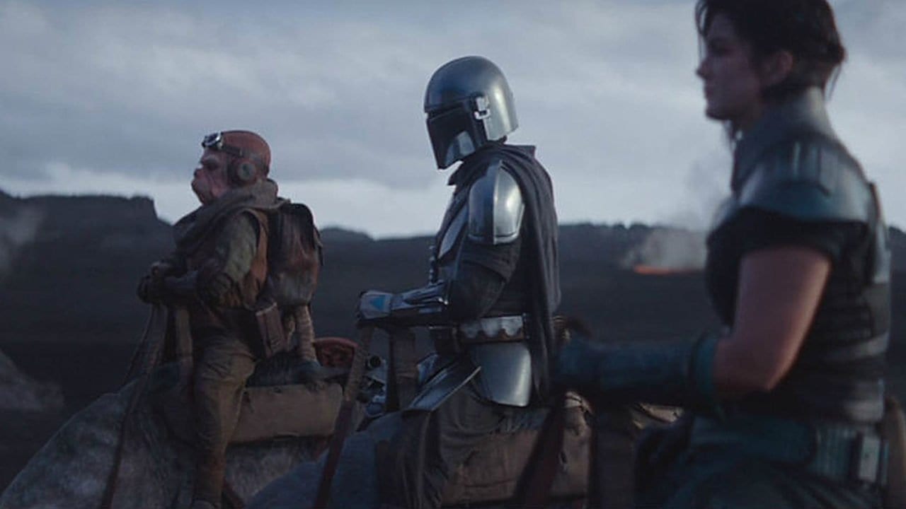 Review: Star Wars The Mandalorian S01E07 – Chapter Seven: The Reckoning ...