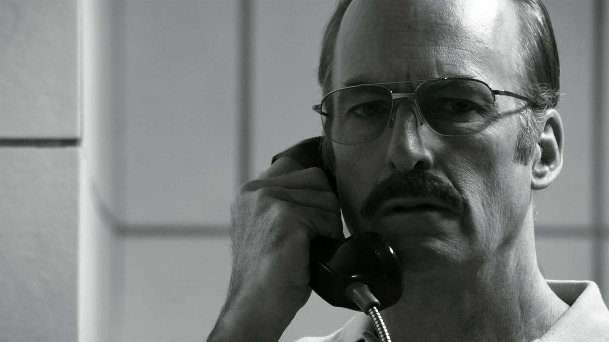 Review: Better Call Saul S05E01 – Magic Man - *Poof!*