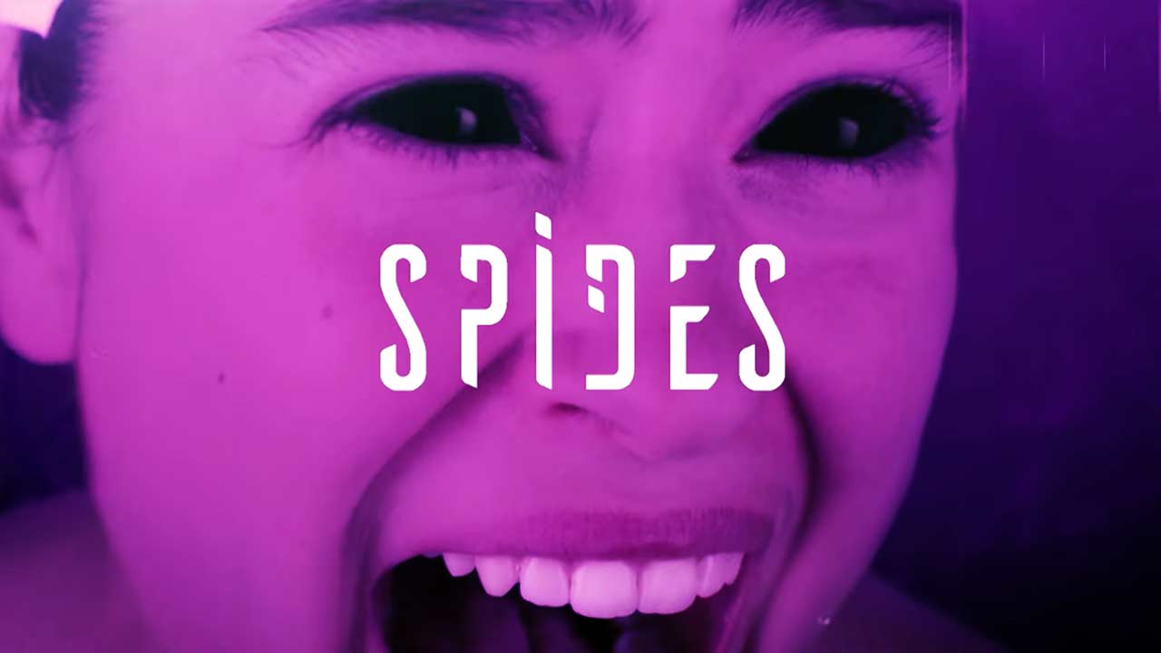 Review: Spides S01E01 – Blis - Alien-Invasion in Berlin