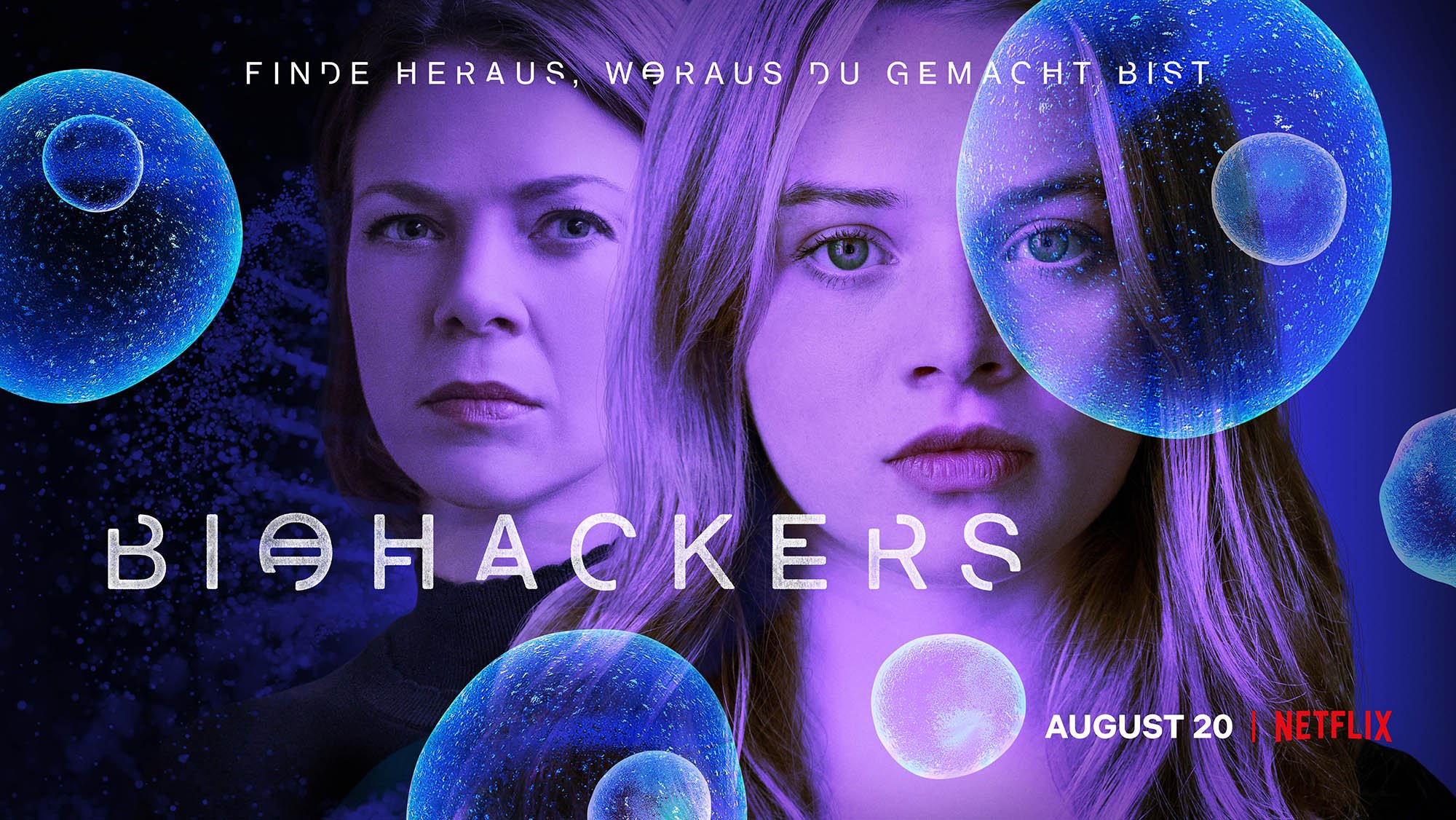 Biohackers: Trailer und Poster zum Netflix Original - Start am 20 ...