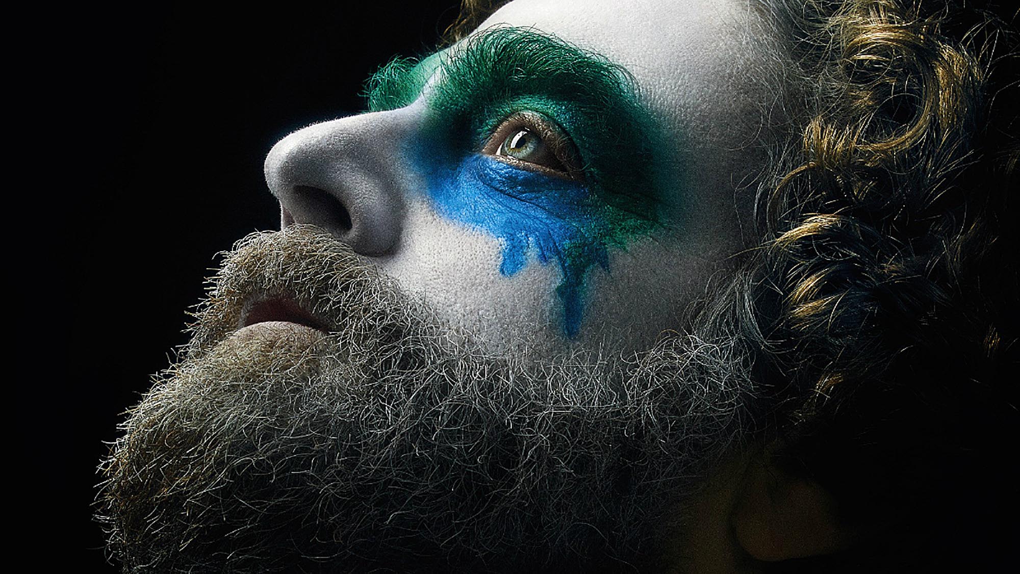 Serientipp: Zach Galifianakis‘ „Baskets“ - Der traurige Clown - ab ...