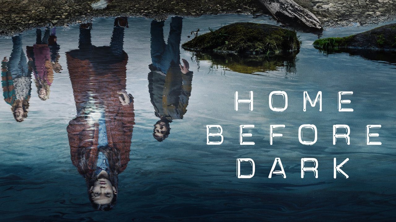Review: „Home Before Dark“ – Staffel 2 (Apple Original) - Hilde in Action