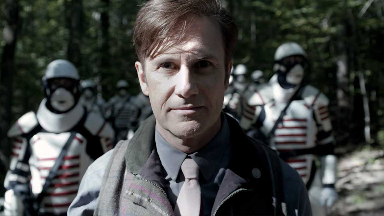 Review: The Walking Dead S10E15 – The Tower - Nicht wirklich explosive ...