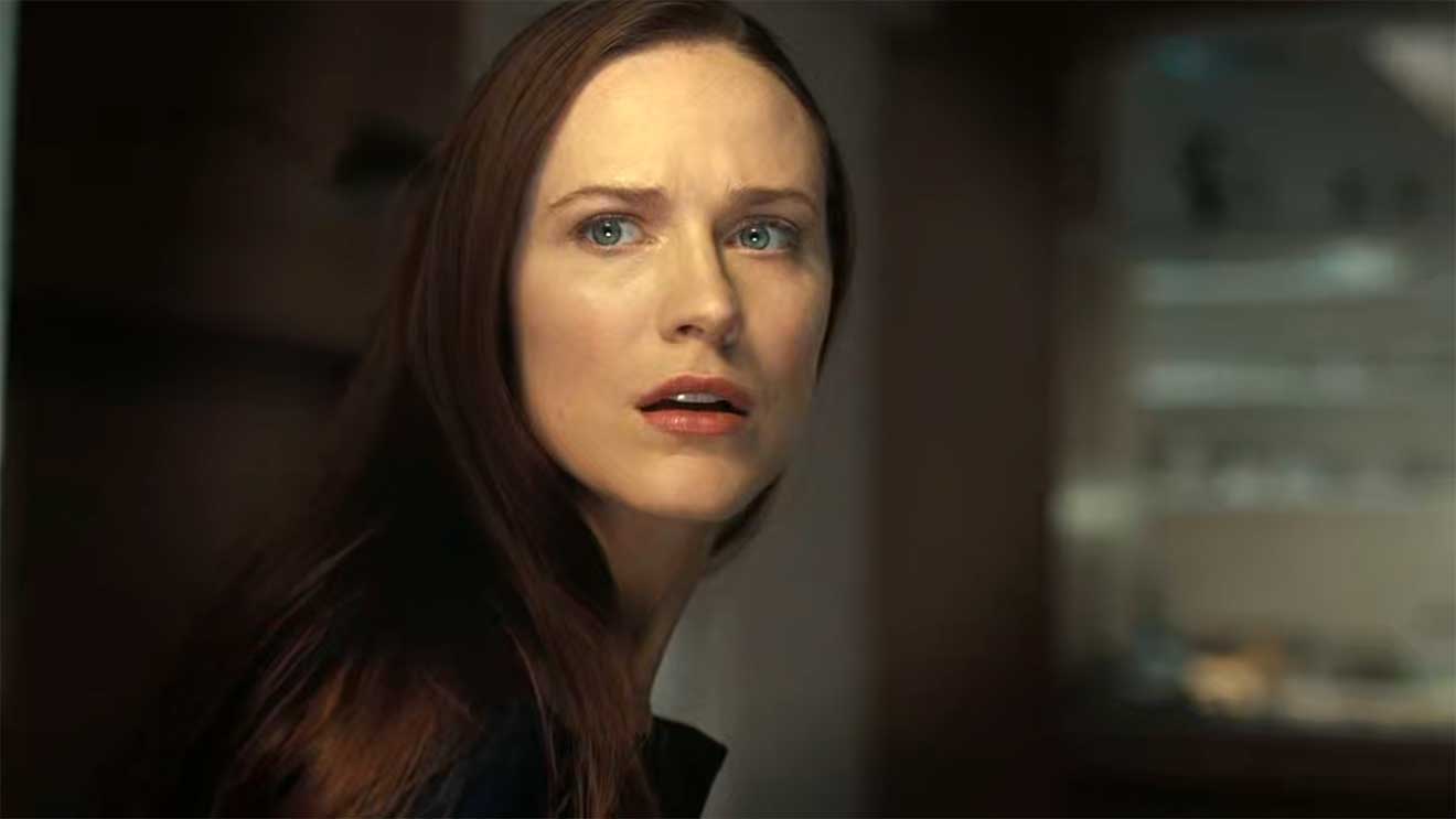Review: Westworld S04E08 – „Que Será, Será“ (Staffelfinale) - "It's ...