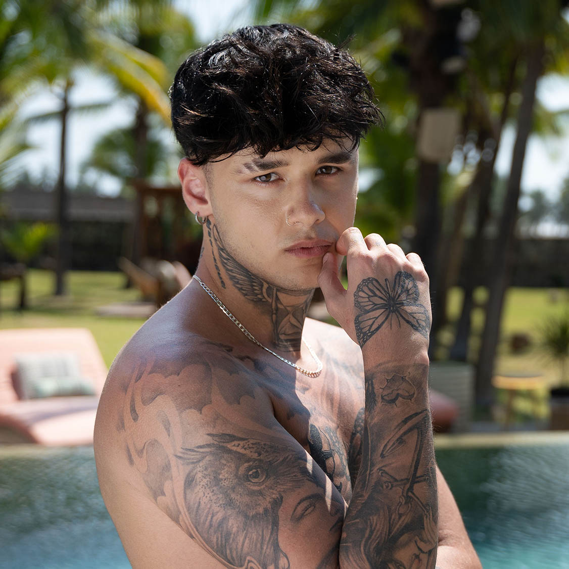 Too Hot To Handle Germany Fotos Und Vorstellung Aller Singles Der