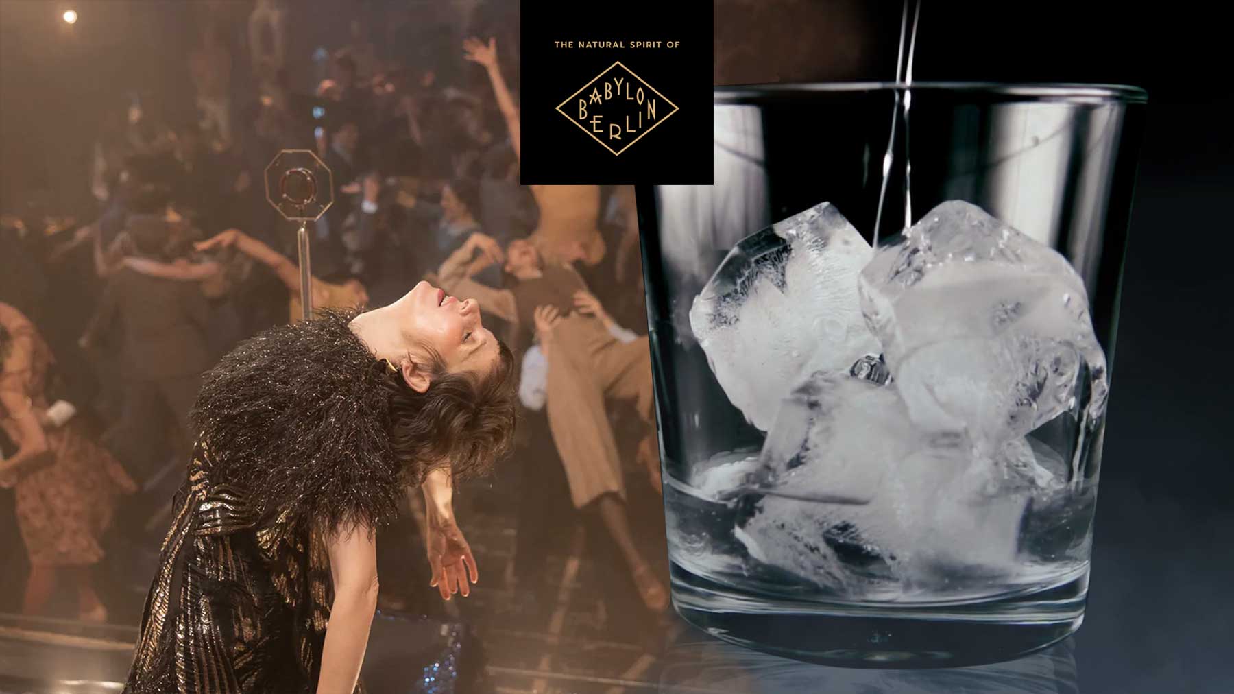 Wer streamt Babylon Berlin? Serie online schauen