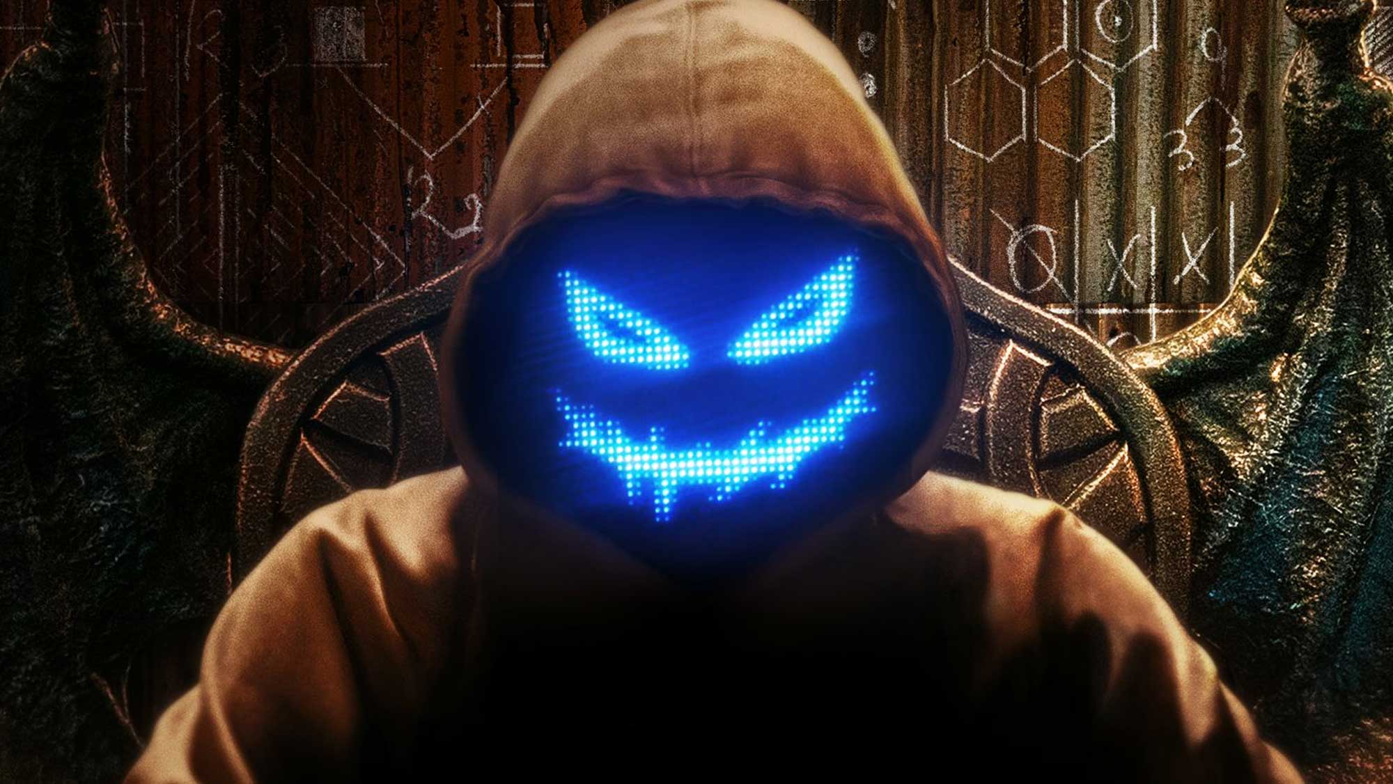 Review: „The Devil’s Plan“ (Netflix-Tipp!) - Clevere Spiel-Show