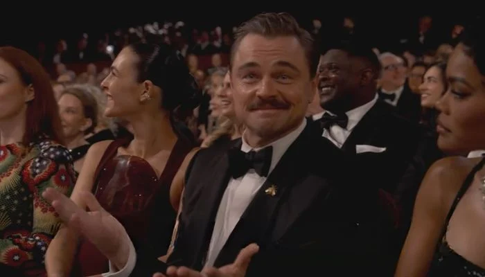 TV-Thema der Woche: Wie Leonardo diCaprio zum „King of Memes“ wurde ...